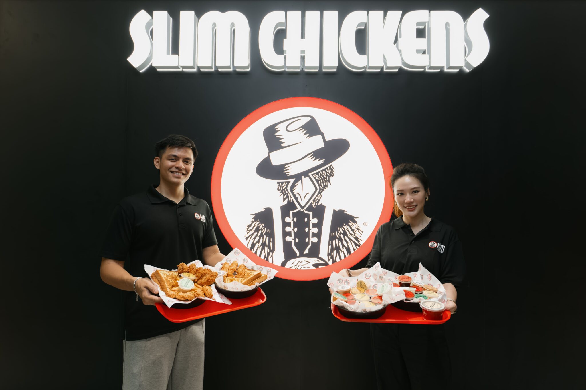 Slim Chickens Kini Di Malaysia, Jenama Ayam Goreng Dari US Ini Sasar ...