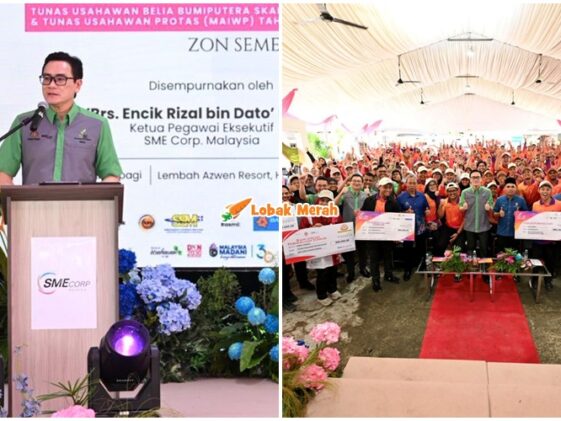 Pejabat LHDN Shah Alam Mula Beroperasi Di Menara HASiL 1 April - Lobak ...