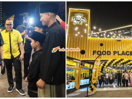 Ini 5 Animasi Terkenal Yang Korang Tak Sangka Sebenarnya Buatan ...