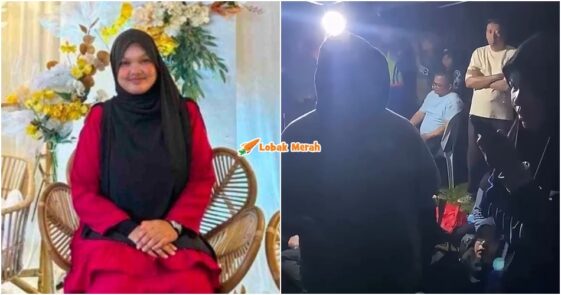 "Dah hari ketiga..." - Hilang Ketika Turun Mendaki Di Bukit Changkat ...
