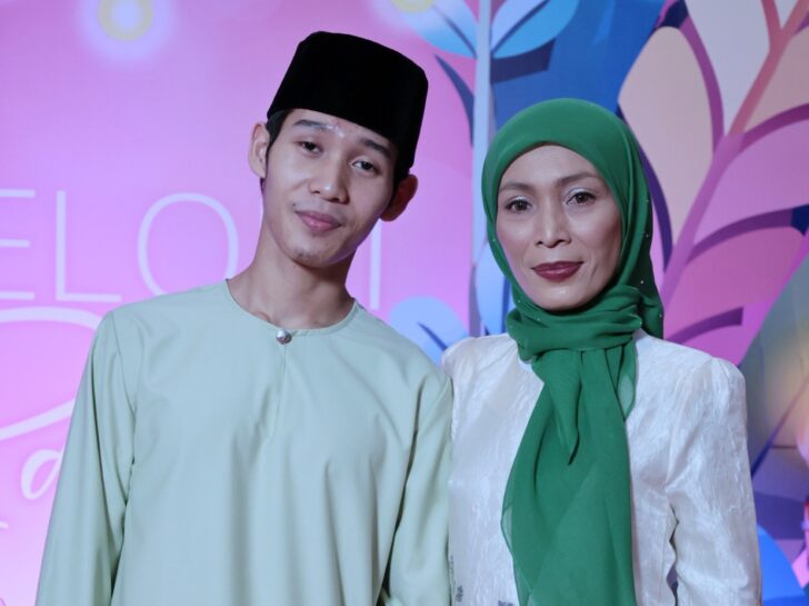 Betis Bengkak Sebesar Bola Takraw & Alami 'Foot Drop', Amyza Aznan ...